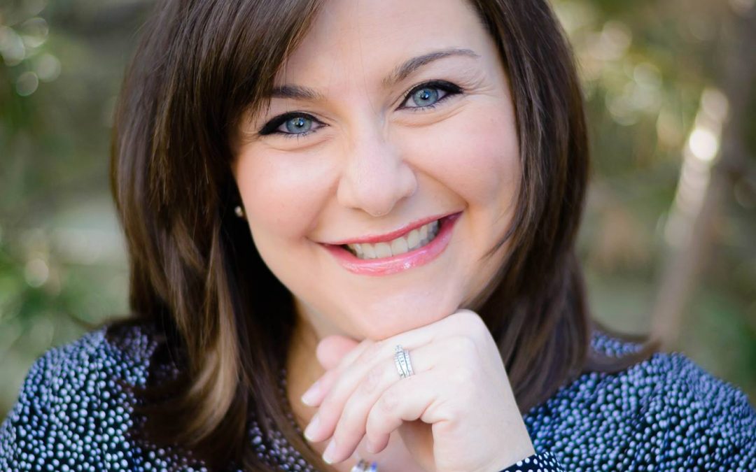 Kate Mahrholz - Priority VA