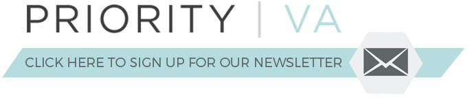 Priority VA - Helping Entrepreneurs Build a Team They Can Trust