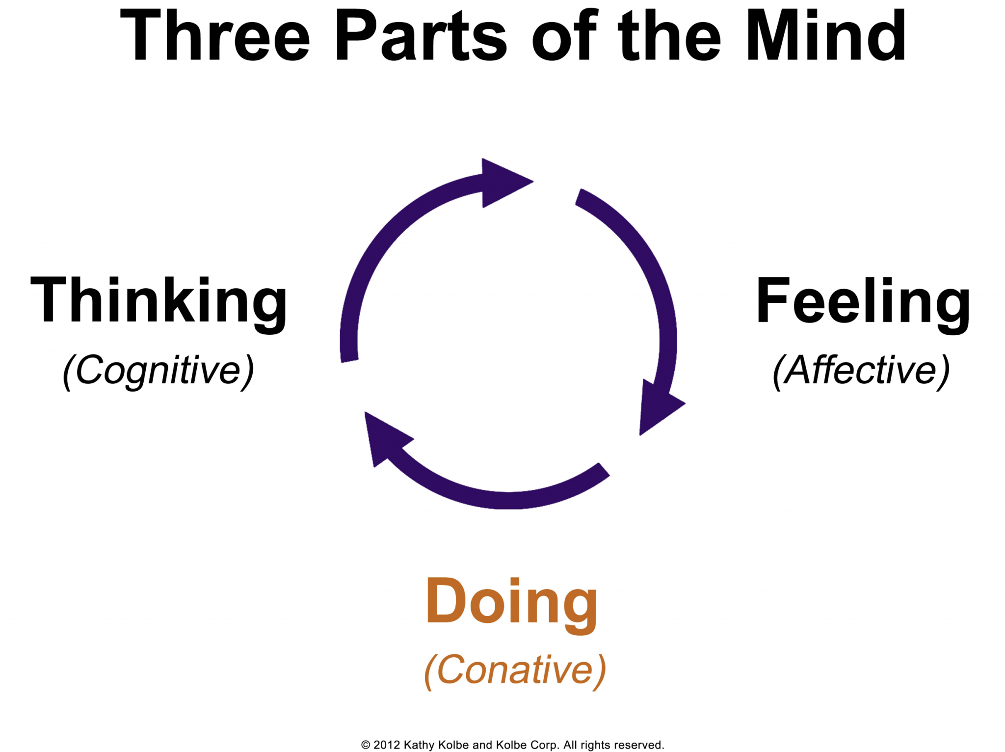 What is the Kolbe System™?