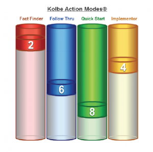 What is the Kolbe System™?